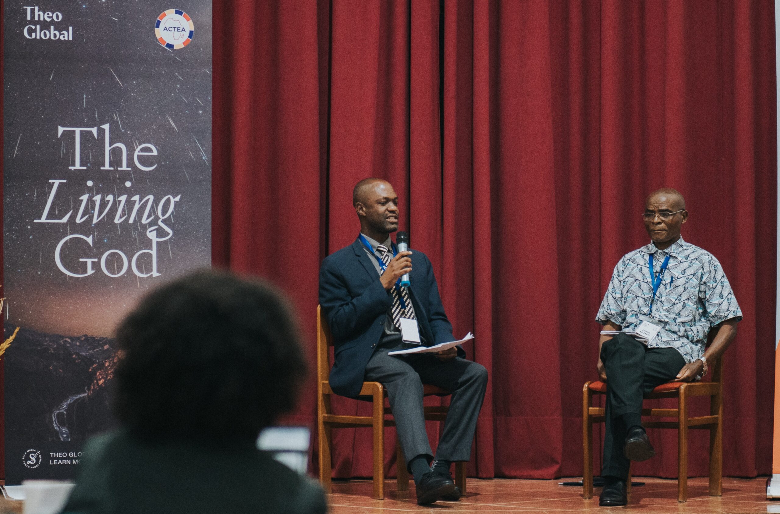 Core Christianity | Sola Media