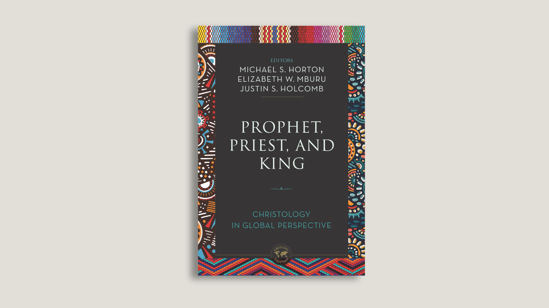 Prophet, Priest, and King | Sola Media