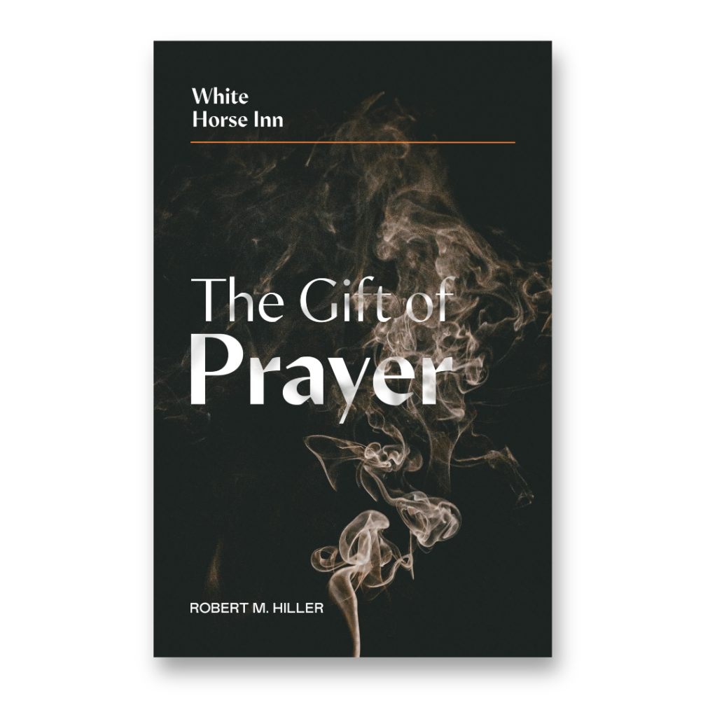 The Gift of Prayer — Sola Media
