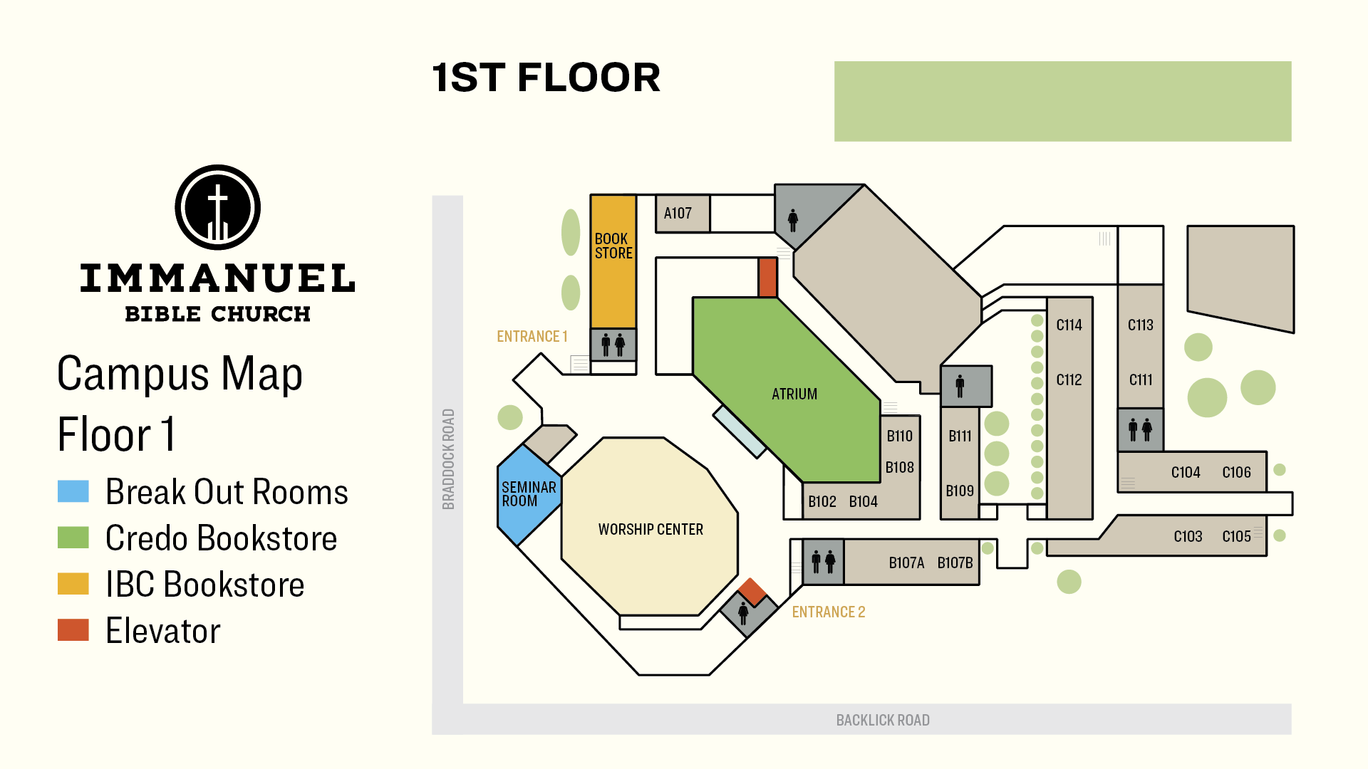 Trinity Conference - Sola Media