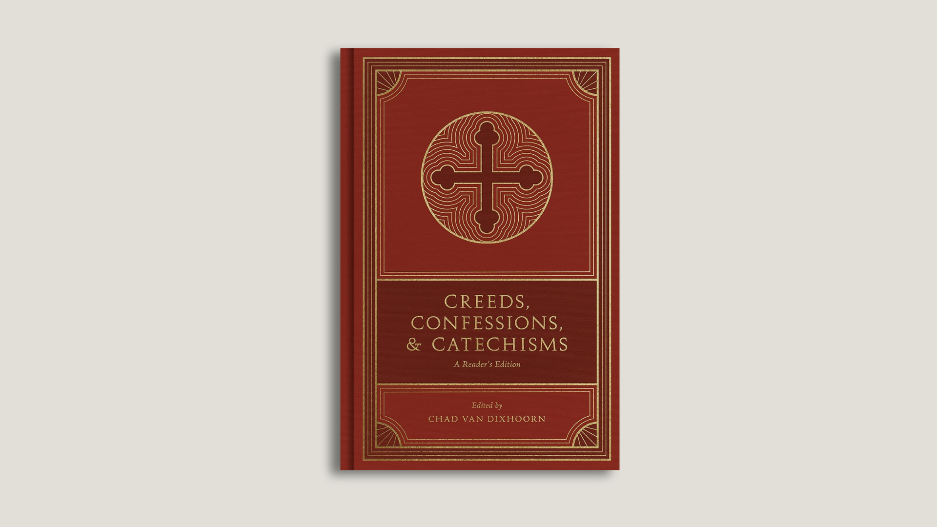 Creeds, Confessions, and Catechisms — Sola Media